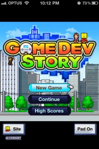 Game Dev Story: Bangun Studio Game Anda Sendiri - YANGCANGGIH.COM