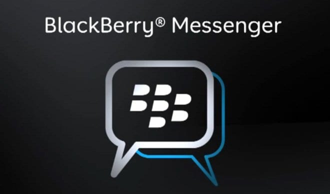 BBM Rilis Fitur Berbagi Video Di Group Chat - YANGCANGGIH.COM