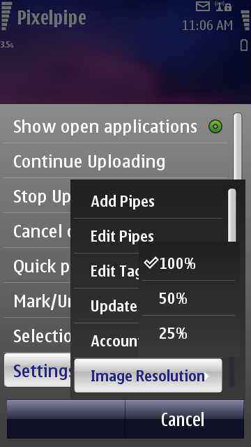 Pixelpipe, Upload Sekali Untuk Share Ke Mana Saja - YANGCANGGIH.COM