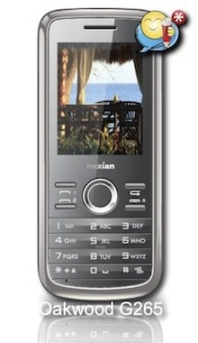 Nexian Timeless Series, 6 Ponsel Baru Yang Trendy Tanpa QWERTY ...
