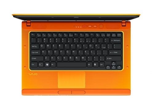 Sony Vaio C-Series: Laptop Fashion Performa Handal - YANGCANGGIH.COM