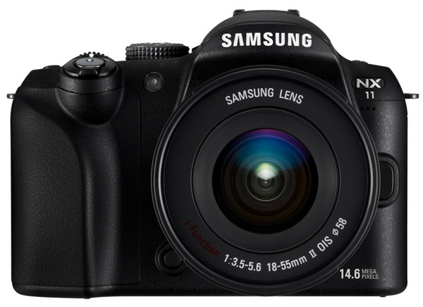 Samsung NX11: Kemudahan Memotret Dengan Fitur I-Function - YANGCANGGIH.COM