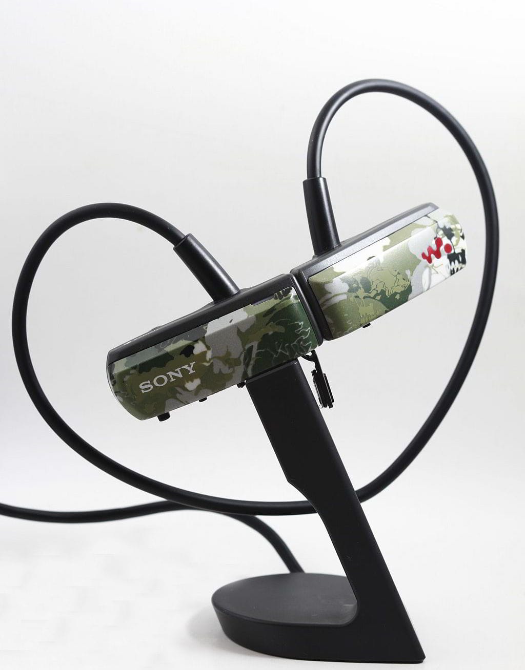 Review Sony Walkman NWZ-W252 - YANGCANGGIH.COM