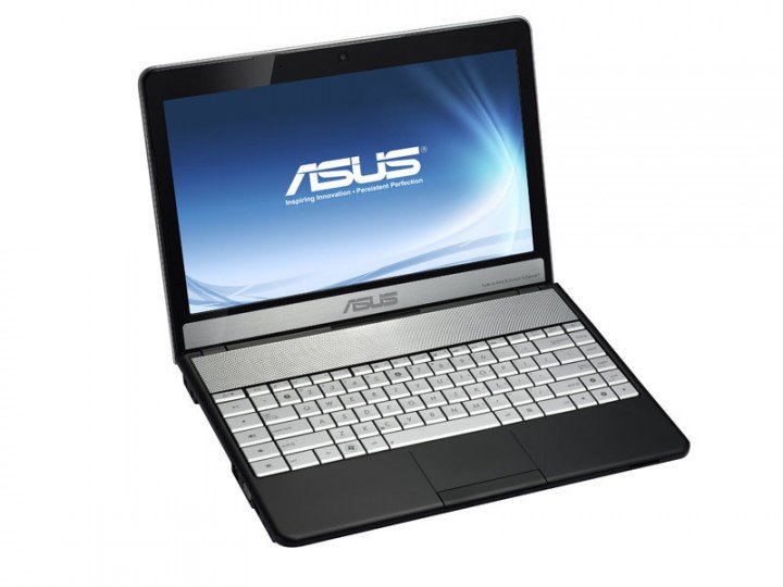 Asus New N-Series: Laptop Multimedia Sejati Kolaborasi Asus dan Bang ...