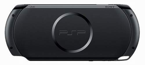 Sony PSP E1000: PlayStation Portabel Yang Ekonomis - YANGCANGGIH.COM