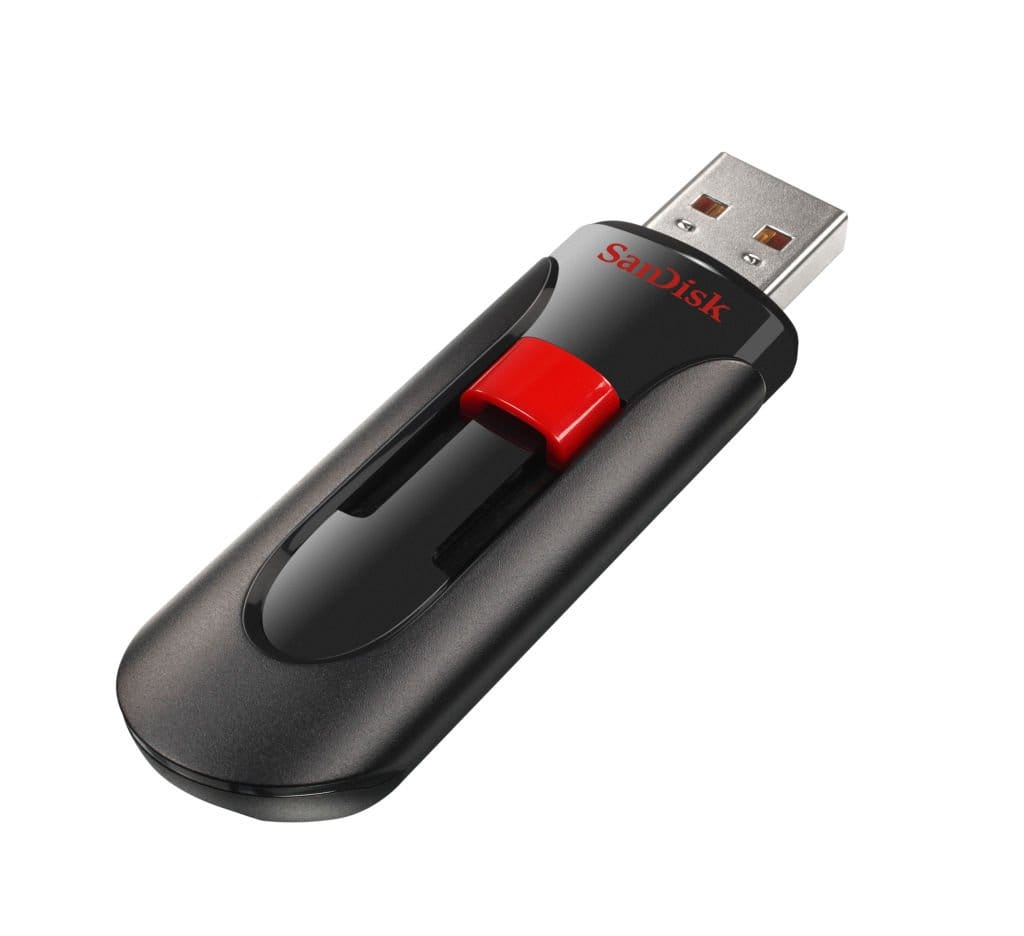 Sandisk Cruzer Glide, Pop, Extreme USB Flash Drive: Terbesar, Tertipis ...