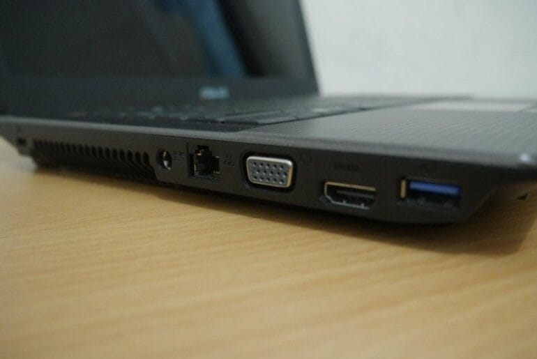 Review ASUS X44H - YANGCANGGIH.COM