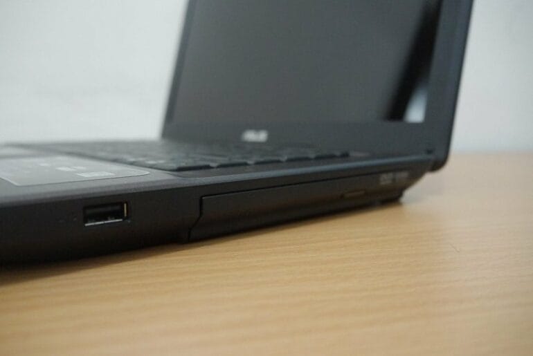Review ASUS X44H - YANGCANGGIH.COM