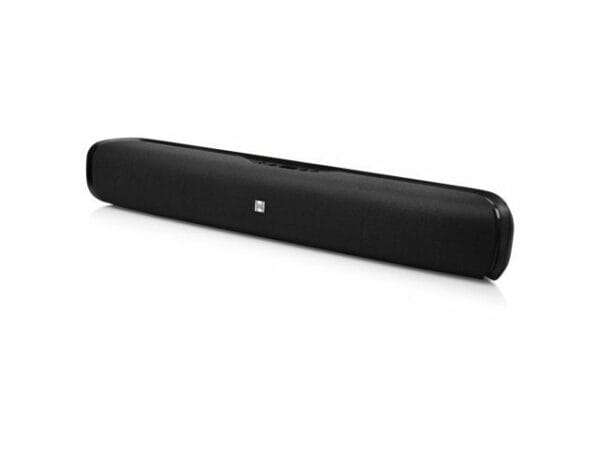 JBL Cinema SB100, 200 Dan 400: Trio Soundbar Untuk Berbagai Ukuran HDTV ...