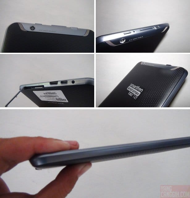 Review Smartfren Andro Tab 7.0 (Skyworth S7) - YANGCANGGIH.COM