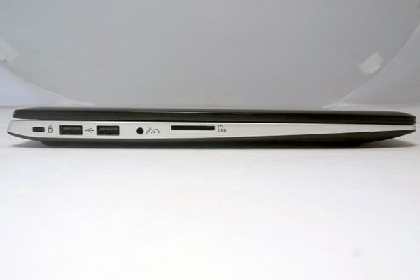 Review: Asus Vivobook S400C - YANGCANGGIH.COM