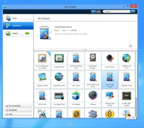 Review Samsung ATIV Smart PC Pro - YANGCANGGIH.COM