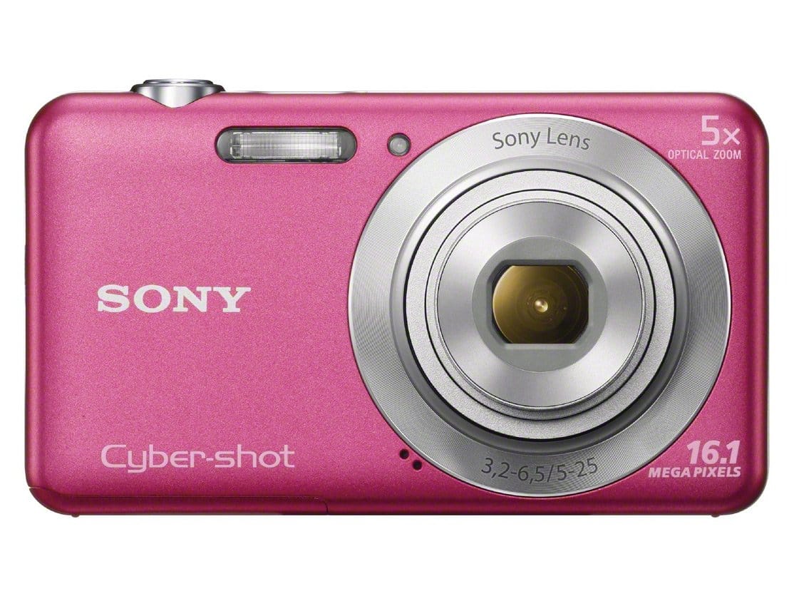 [CES 2013] Sony Umumkan 3 Kamera Cyber-Shot W-Series - YANGCANGGIH.COM