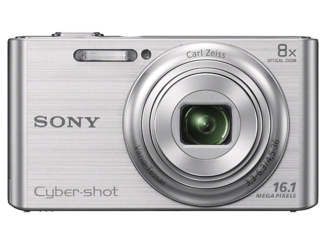 [CES 2013] Sony Umumkan 3 Kamera Cyber-Shot W-Series - YANGCANGGIH.COM