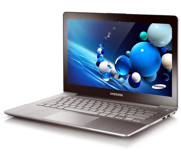 [CES 2013] Samsung Umumkan New Series 7, Laptop Bertenaga Pengganti ...