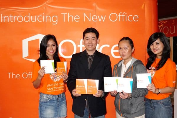 Microsoft Office 365 Home Premium Dirilis Di Indonesia - YANGCANGGIH.COM