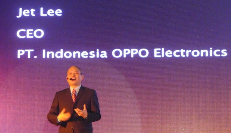 OPPO Luncurkan Find 5, Siap Bersaing Dengan Smartphone Kelas Atas ...