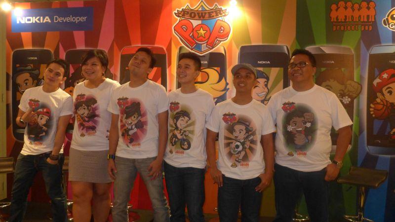 Power Pop: Game Besutan Pengembang Lokal, Hadirkan Project Pop Sebagai ...