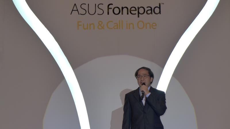 ASUS Fonepad Resmi Hadir Di Indonesia - YANGCANGGIH.COM
