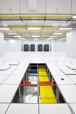 PT. DCI & Equinix Membuka Data Center Di Indonesia - YANGCANGGIH.COM