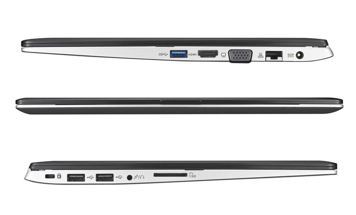 Review Asus VivoBook S300CA - YANGCANGGIH.COM