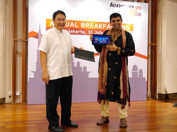 Lenovo Sukses Menjadi Perusahaan PC Global No 1 Di Dunia - YANGCANGGIH.COM