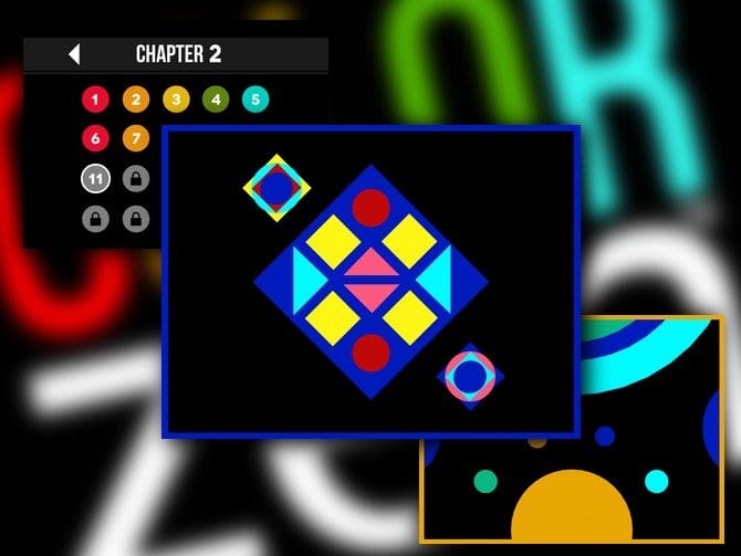 Color Zen: Game Puzzle Penuh Warna Yang Menghanyutkan - YANGCANGGIH.COM