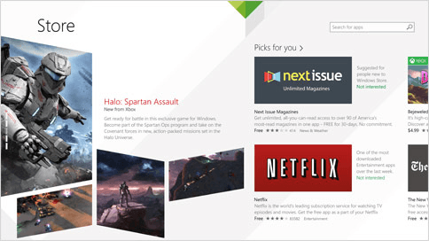 Mengenal Lebih Dekat Windows 8.1 - YANGCANGGIH.COM