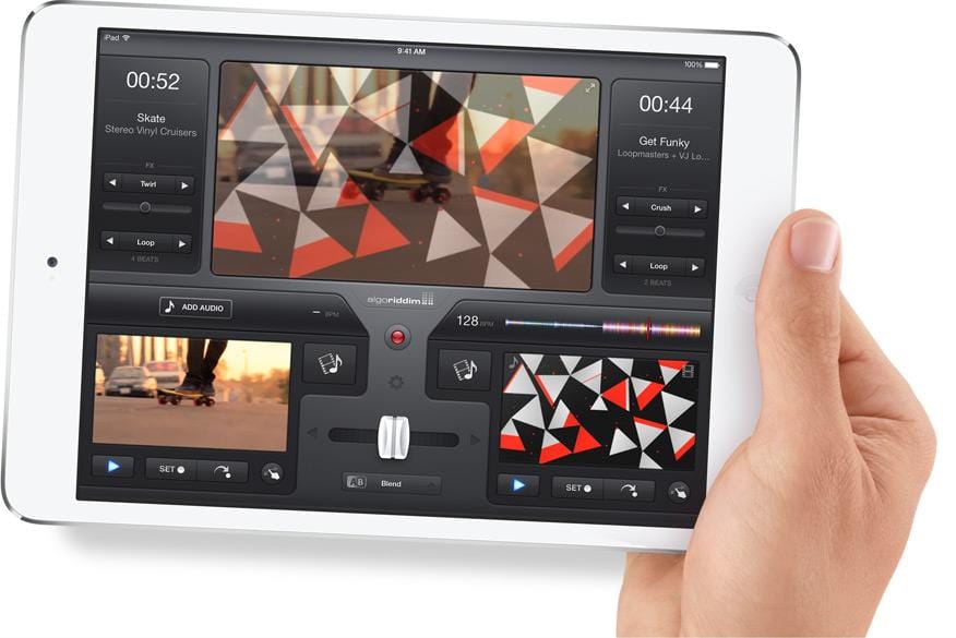 Apple IPad Mini Retina Display: Lebih Cepat Dengan Layar Super Tajam ...