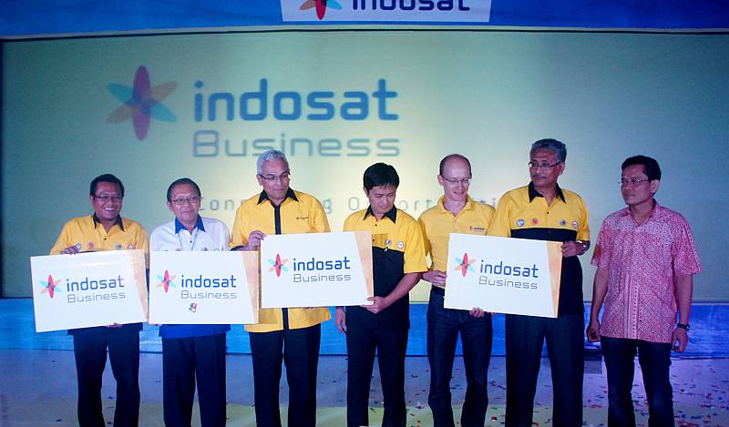 Indosat Bisnis, Hadir Untuk Memperlancar Aktivitas Bisnis Modern ...