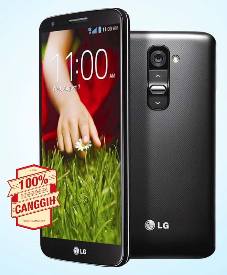 [100% Canggih Awards 2013] Ponsel Terbaik 2013 - YANGCANGGIH.COM