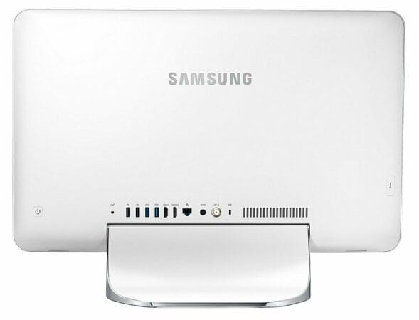 Review Samsung ATIV One 5 Style - YANGCANGGIH.COM