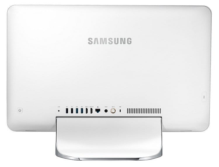 Review Samsung ATIV One 5 Style - YANGCANGGIH.COM