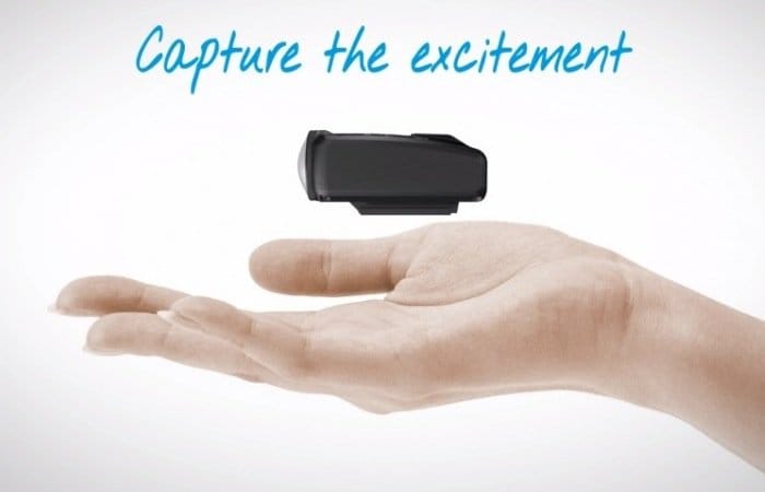Shimano Sports Camera: Kamera Aksi Mini Bagi Pengendara Sepeda ...