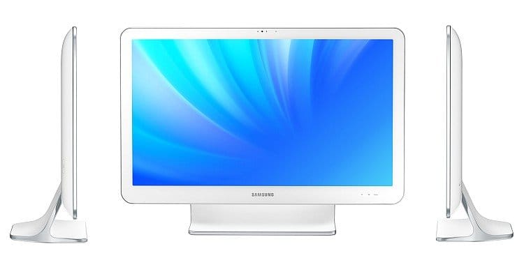 Review Samsung ATIV One 5 Style - YANGCANGGIH.COM