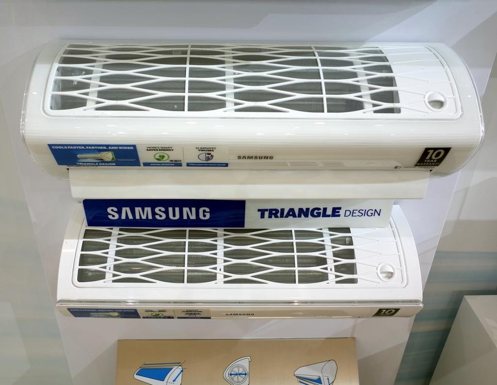 Samsung Forum 2014: Pamerkan Perangkat Canggih Untuk Rumah Anda ...