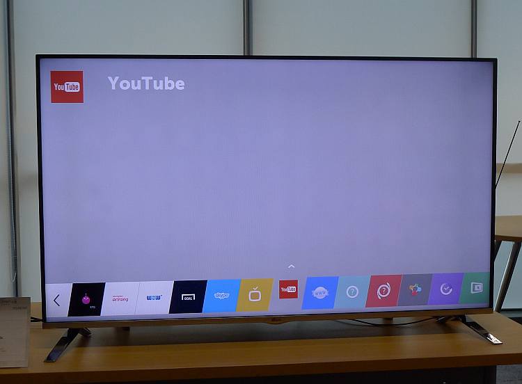 LG Pamerkan Jajaran TV Dan Sound System Terbarunya - YANGCANGGIH.COM