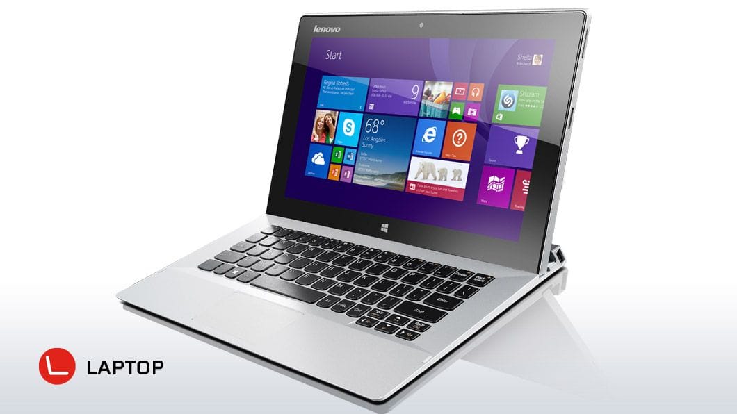 Mengenal Lebih Dekat Fitur Multimode Pada Komputer Lenovo - YANGCANGGIH.COM