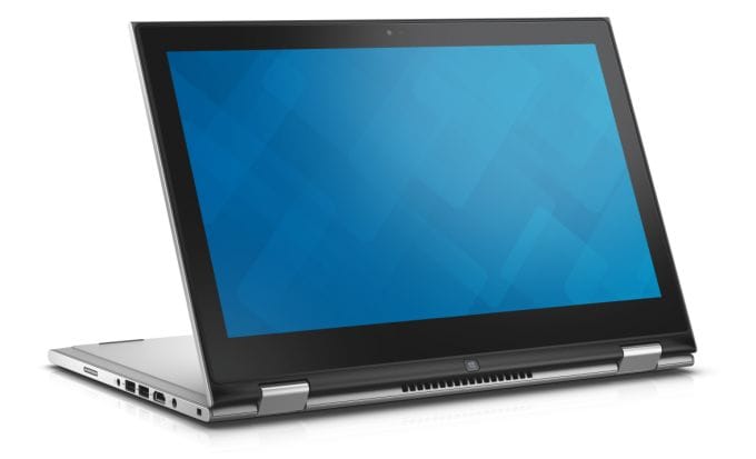 [Computex 2014] Dell Rilis Laptop Layar Lipat 360° Perdananya Dengan ...