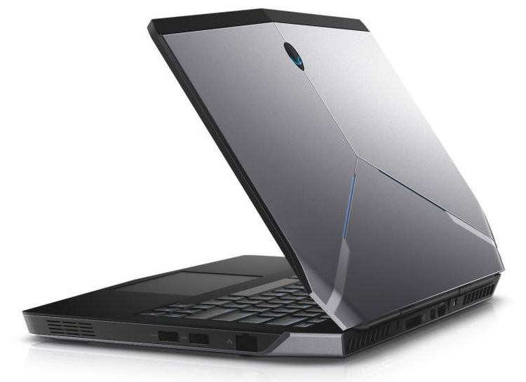 Dell Alienware 13: Laptop Gaming Mewah Dengan 2 Slot SSD - YANGCANGGIH.COM