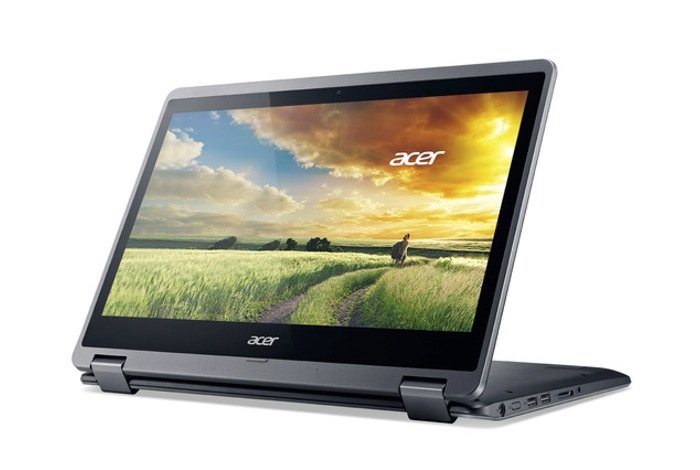 [ IFA 2014 ] Acer Aspire R13 dan Acer Aspire R14: Duo Laptop Multimode ...