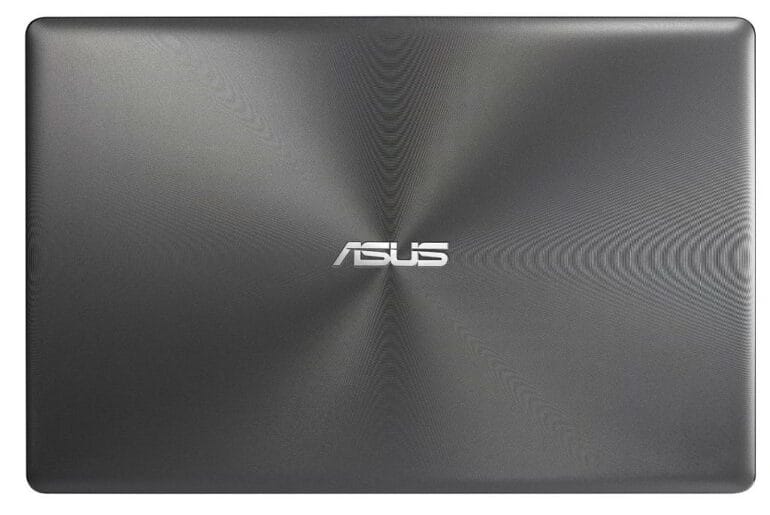 Review Asus X550D - YANGCANGGIH.COM