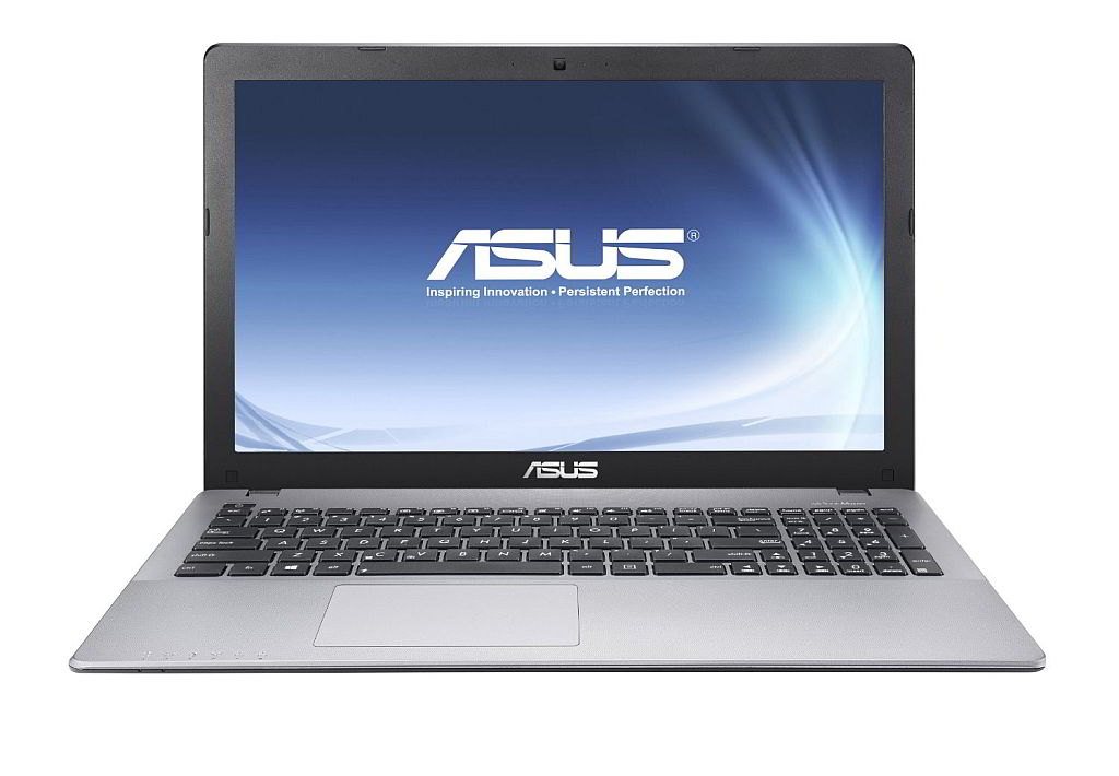 Review Asus X550D - YANGCANGGIH.COM