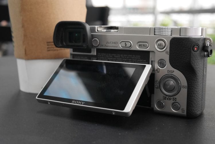 Review Sony A6000 - YANGCANGGIH.COM