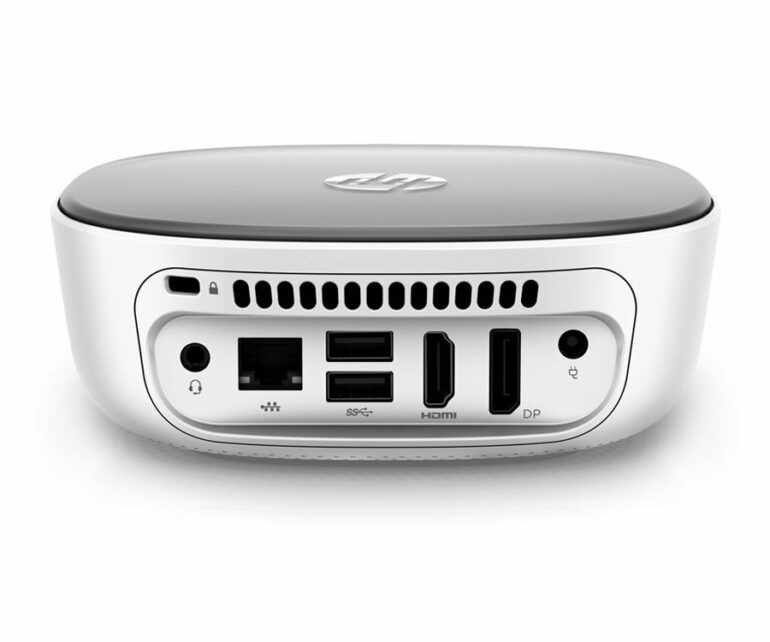 [CES 2015] HP Pavilion Mini & Stream Mini: PC Desktop Seukuran Telapak ...