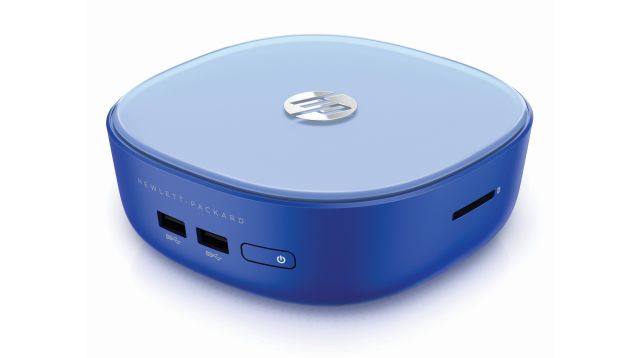 [CES 2015] HP Pavilion Mini & Stream Mini: PC Desktop Seukuran Telapak ...