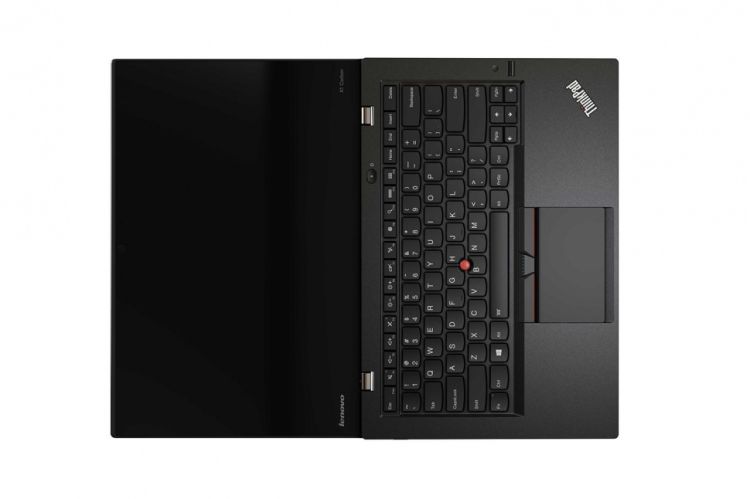 [CES 2015] Lenovo ThinkPad X1 Carbon 2015 Dan ThinkPad X250: Lebih ...