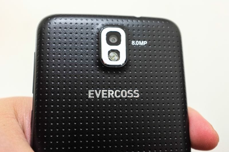 Review Evercoss A76 (Winner Y) - YANGCANGGIH.COM