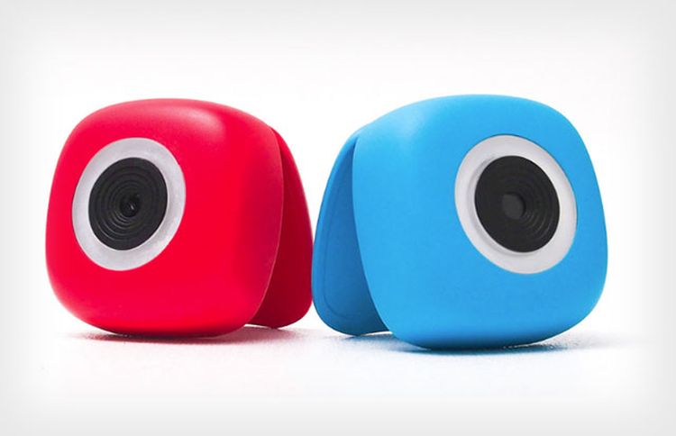 Permudah Selfie Dengan Podo Stickable Camera - YANGCANGGIH.COM