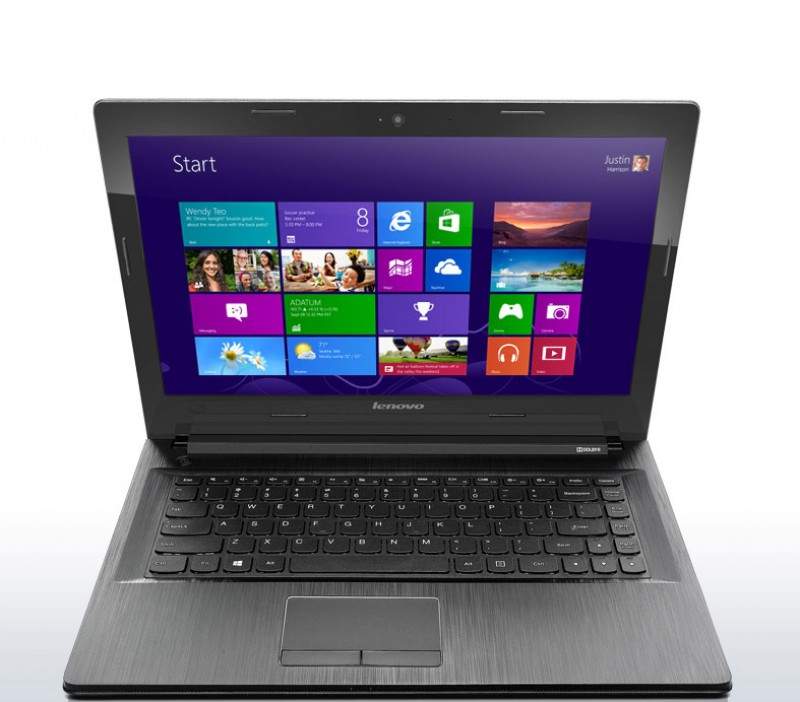 Review Lenovo Z40-75 - YANGCANGGIH.COM